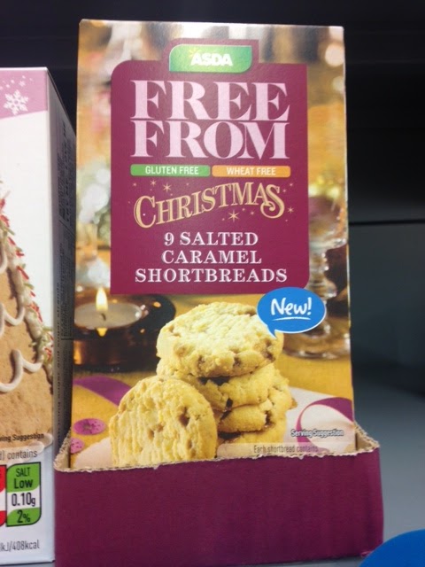 Spotted In Shops! Celebrations Cake Bars, Reese's Rounds, Butterkist ...