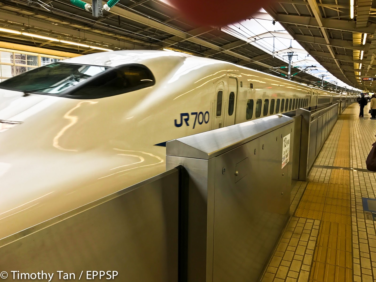 Japan, Atami - Bird's Eye View of the City
