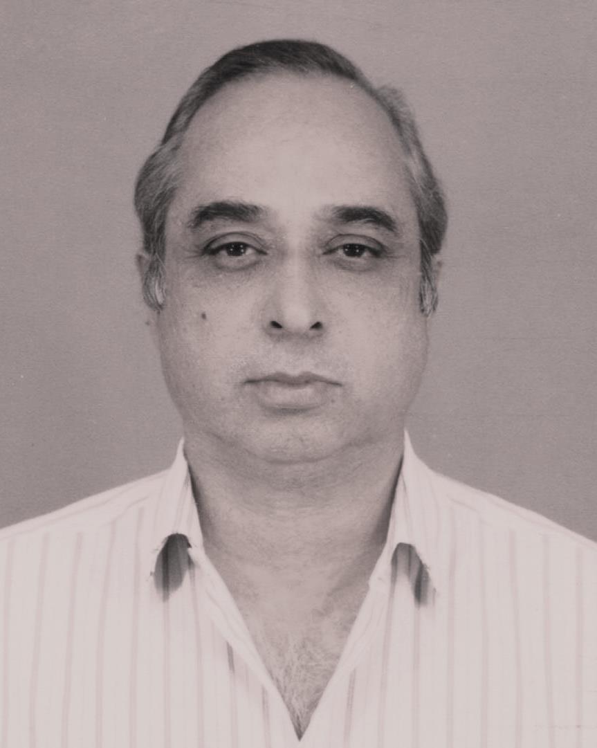 JaneBravo: Remembering Dr. Zafar Altaf