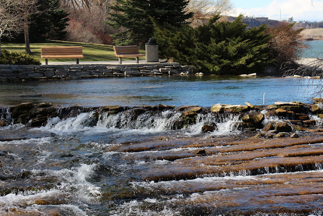 Montana Life: Great Springs State Park