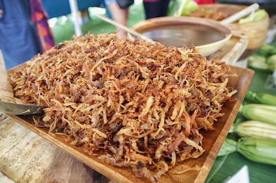 GASTRONOMIC CULTURES OF BATANGAS | BATANGAS FOOD FESTIVAL 2018 ...