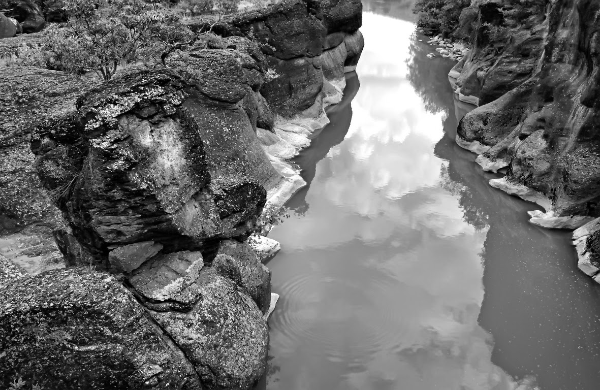 Photographis: Pink Floyd - The Endless River