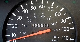 Average Speed for Dummies | The Antisocial Network