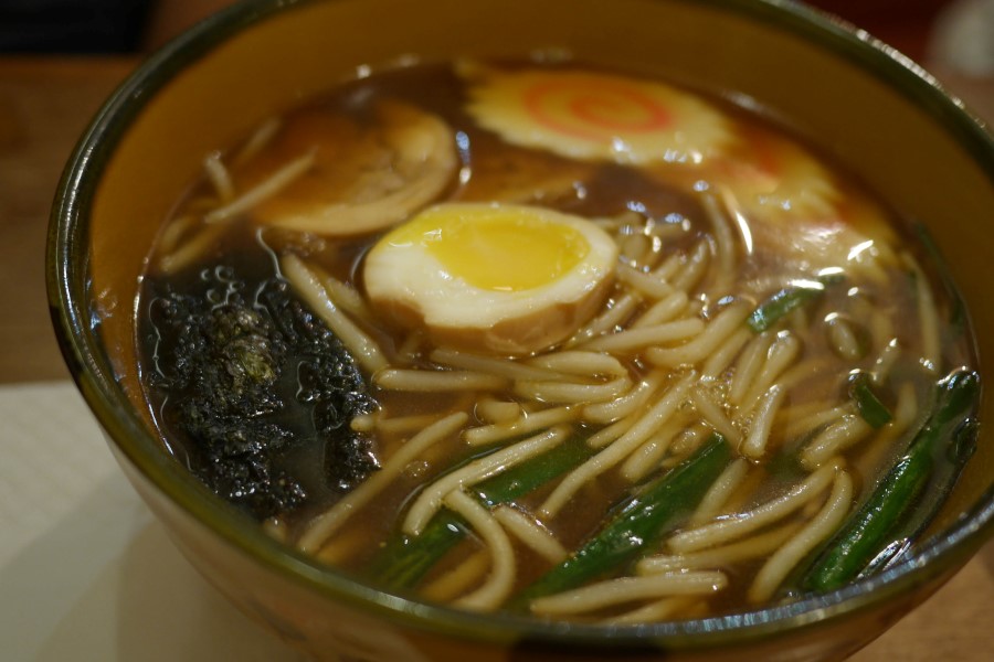Nexus, Bangsar South - Tenmaya Japanese Cuisine 天满の家