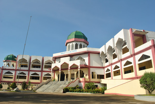 Backpacking Pilipinas: Braving Basilan