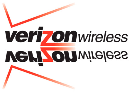 History of All Logos: All Verizon Logos