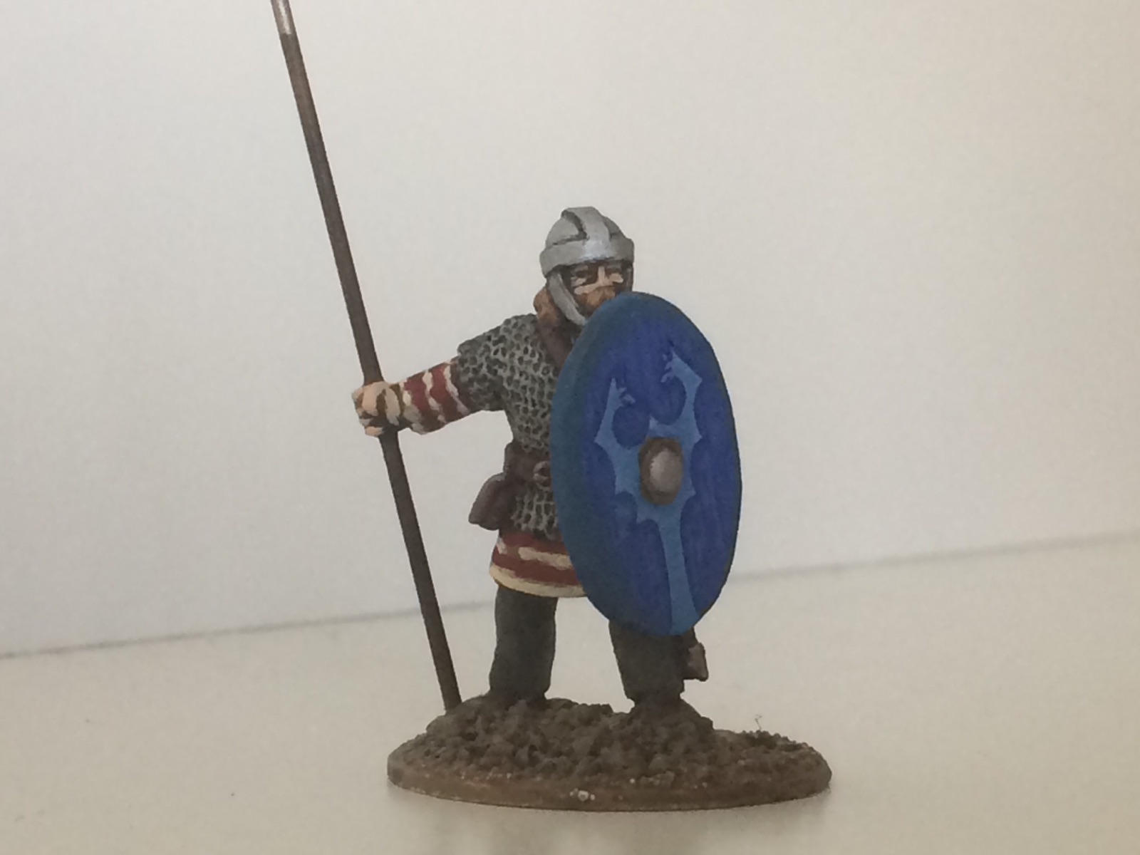 Early Franks and Domain of Soissons | Lead Adventure Forum