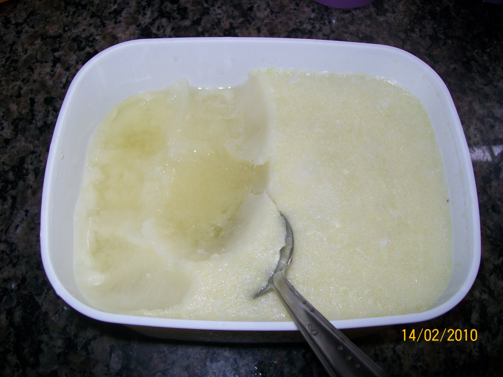 Quitute na Cozinha : Suco tipo Tanjal