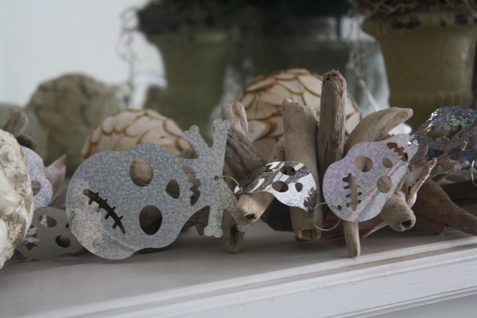 Cool Skeleton Pictures