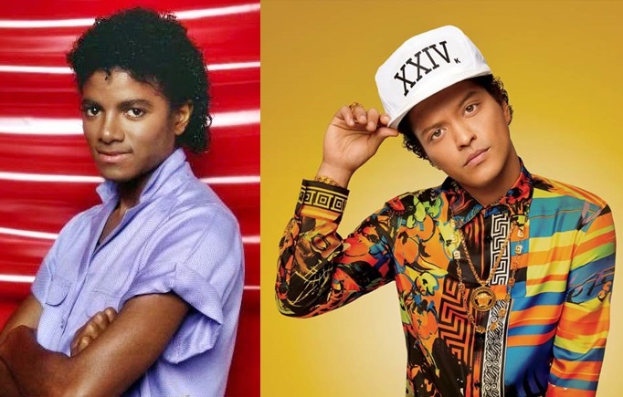 Cartas para Michael: Janeiro 2018