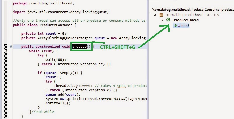 Debugging Like A Pro With Eclipse Ide Tutorial For Java Developers