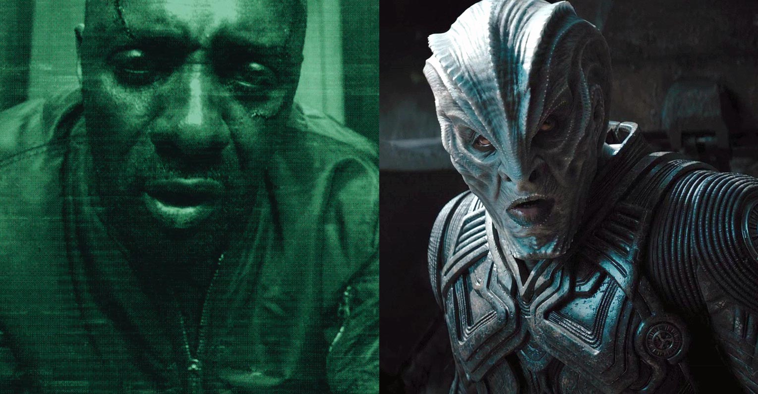 Addicted to Star Trek: Best Plot Twists of Star Trek