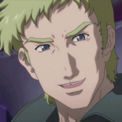 Personajes Macross Zero | Un Spacy - Macross Fans