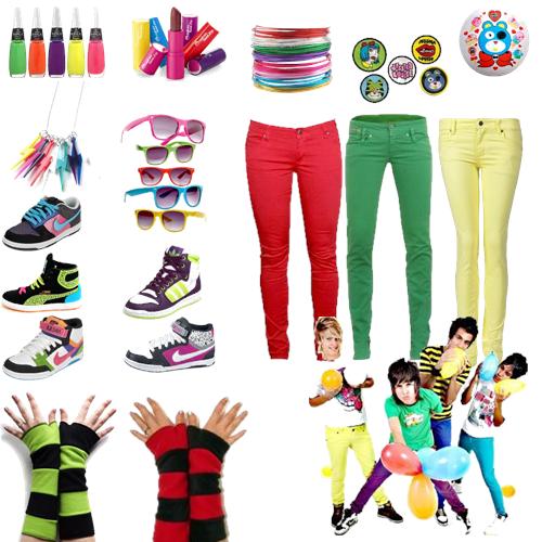 Moda Feminina: Restart