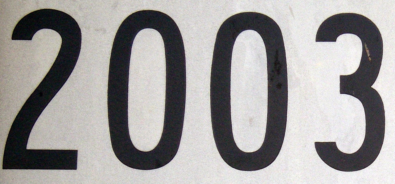 NumberADay: July 2014