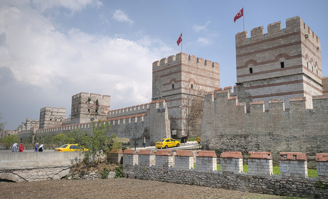 Penaklukan Konstantinopel | Ibnu Syahron Al-janjury