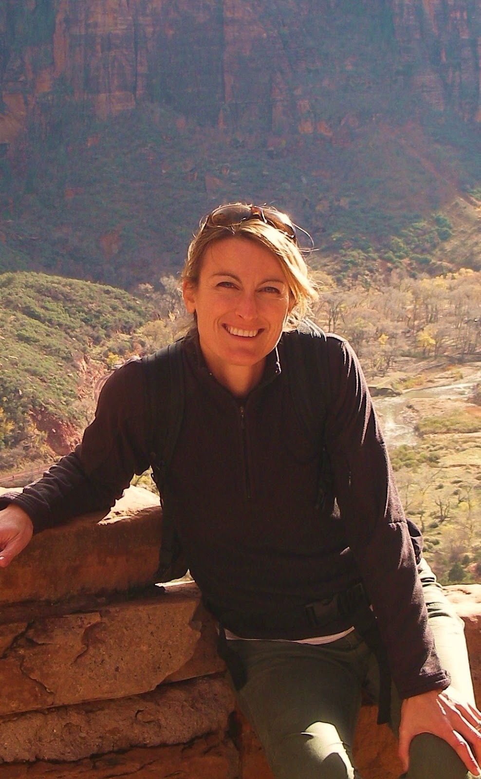 PT by the Sea: STAFF