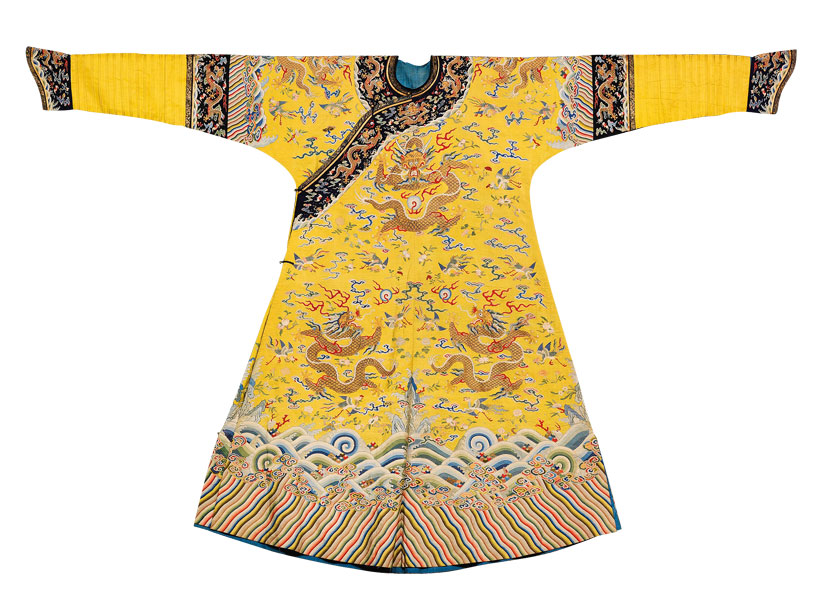 Patrimonio de la Humanidad: La sericultura y la artesanía chinas de la ...