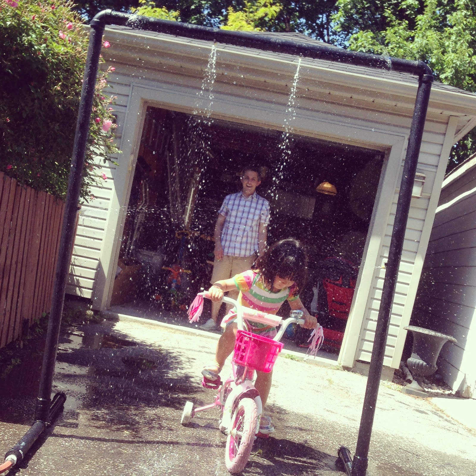 Summer Is For Kids - Rambling Renovators
