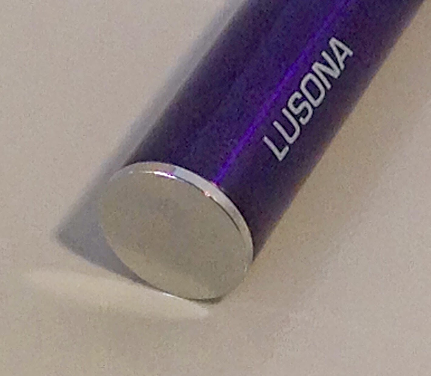 Review of the Sparks Lusona Super Slim Ecig Kit