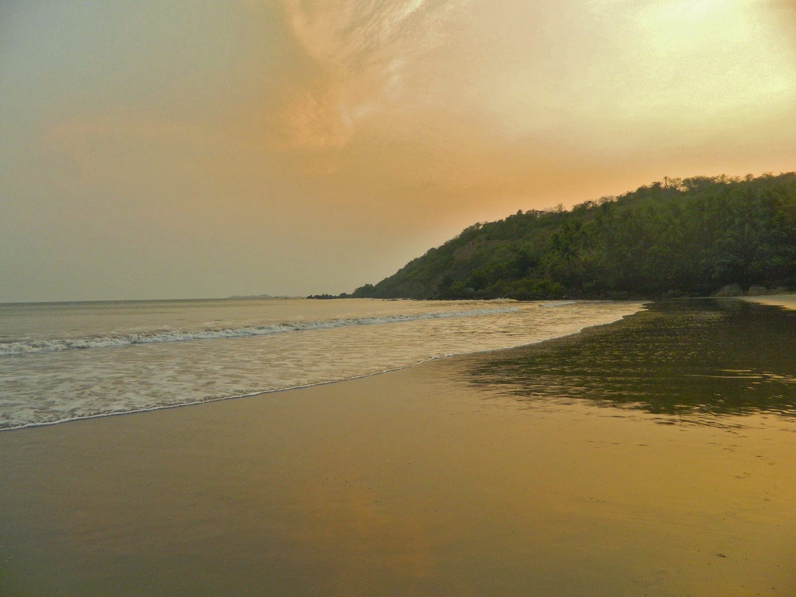 Nivati,Maharashtra,India | Travel life journeys