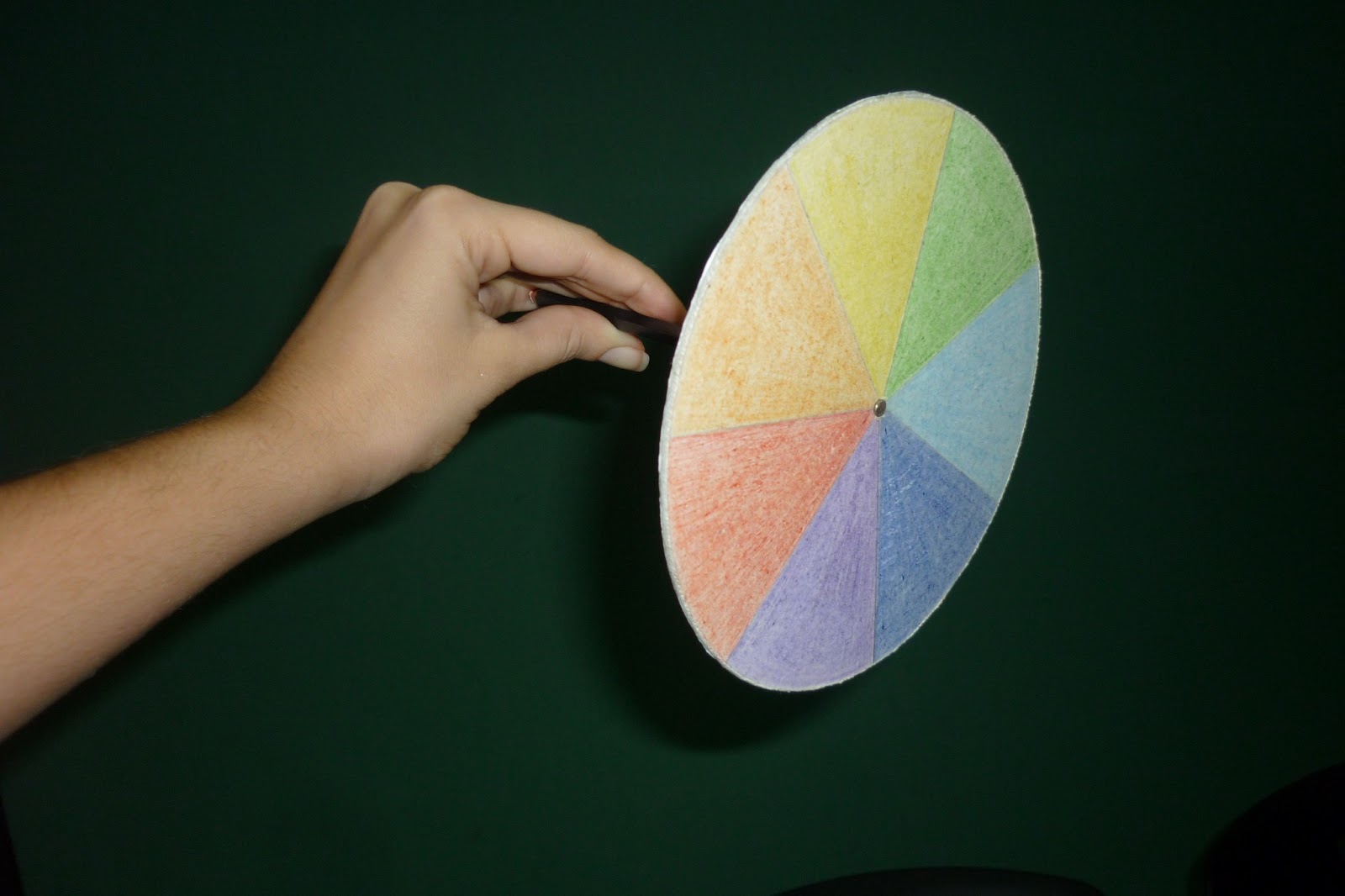 Universo da Física: Disco de Newton