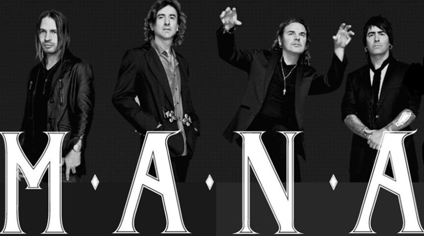 Maná: Maná: entrevista en Madrid 2012