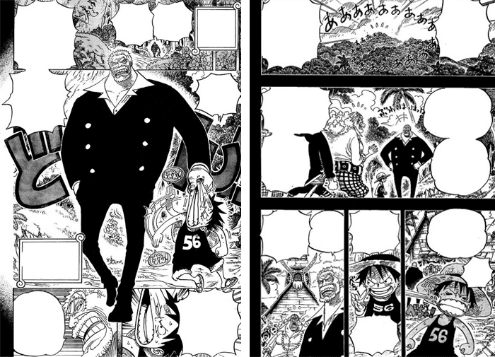 MUNDO MANGA: HISTORIA DEL MANGA