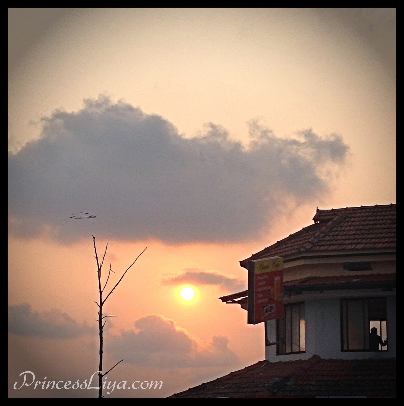 Life with Liya and Zain: A visit to Beypore Port and Beach - 04/19/2014