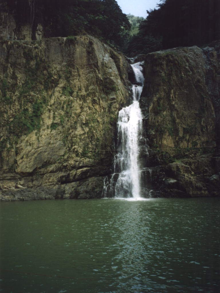 Destinos Turistico en la Zona Norte, RD: Jarabacoa