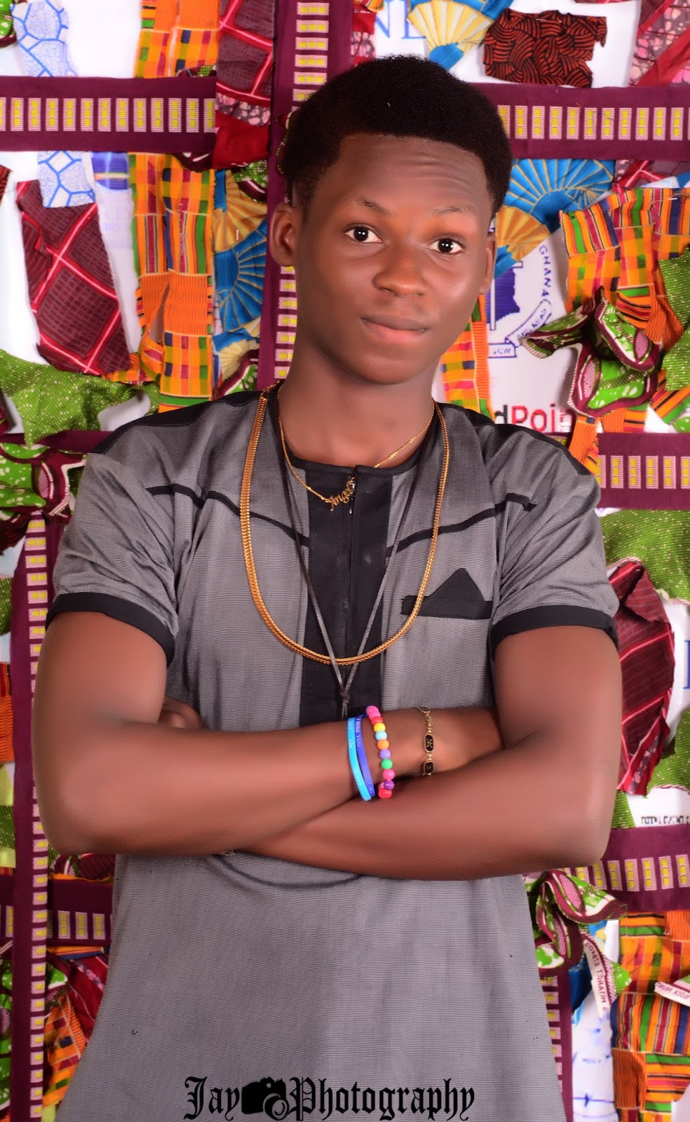 Ghana Christian University College International Students Association