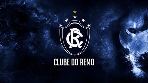 O Mocorongo: Clube do Remo é o vice-líder da série "C"