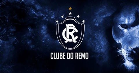 O Mocorongo: Clube do Remo é o vice-líder da série "C"