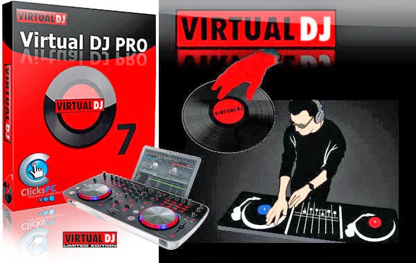 Virtual Dj Pro V7.0 Full Version Download - sokolscope