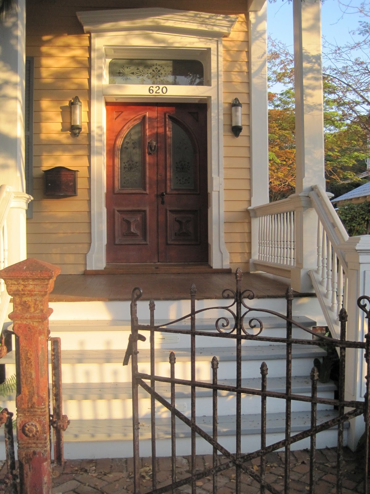 Pretty Old Houses: Pretty Old Houses of Key West