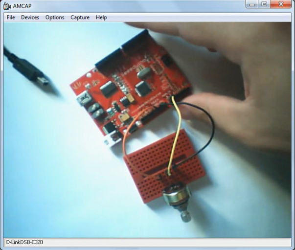 Engcomper Eletrônica E Programação Tutorial Sensor Linear Com Arduino
