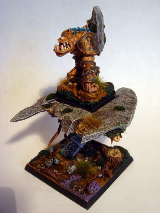 Mr Saturday's collection of venerables | Page 2 | Oldhammer Forum