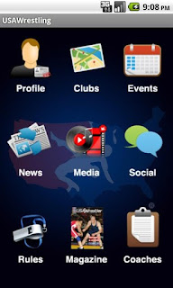 5 Best Android Apps For Wrestling Fans | Tech Source