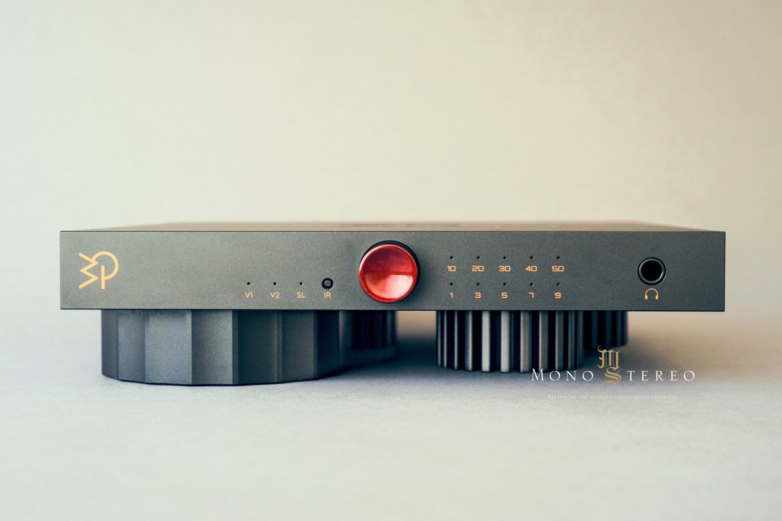 NEW BAKOON AMP-13R – M & S | Ultimate High-Fidelity