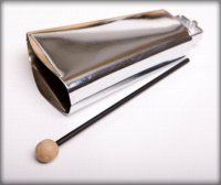 Musica centroamericana: Salsa: Principales instrumentos: