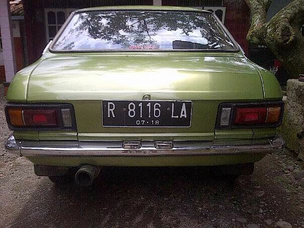 Toyota Jadul Corolla 74 Dijual - PURWOKERTO - LAPAK MOBIL DAN MOTOR BEKAS
