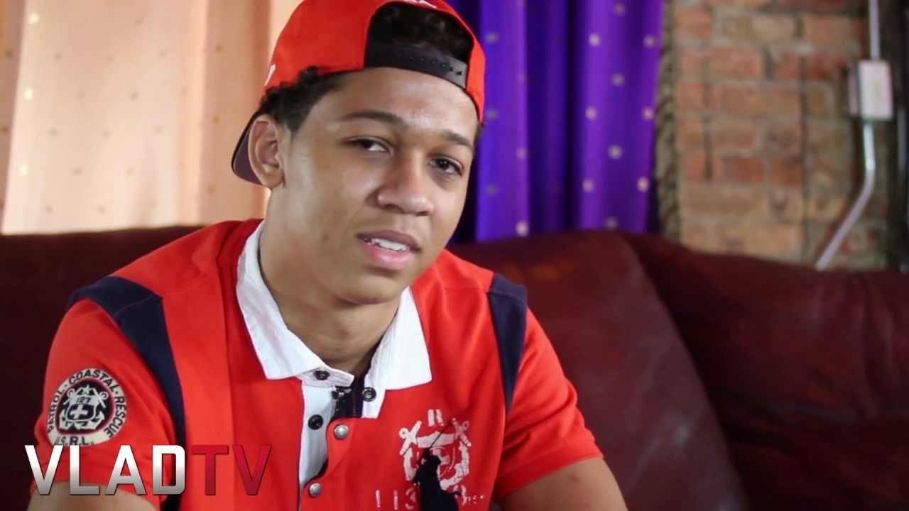 Chicago Est.1837: CHICAGO'S BREAKTHROUGH ARTISTS OF 2K13