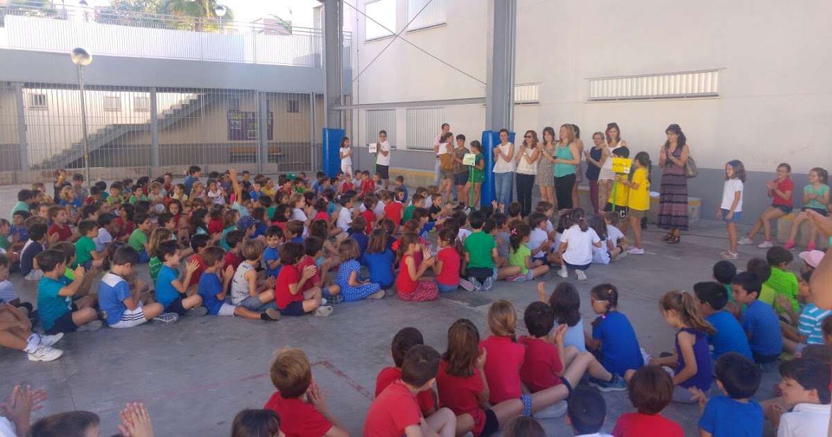 Galeria de fotos Cole Infanta Leonor