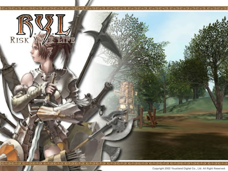 Risk Your Life: RYL ||-Risk Your Life-||