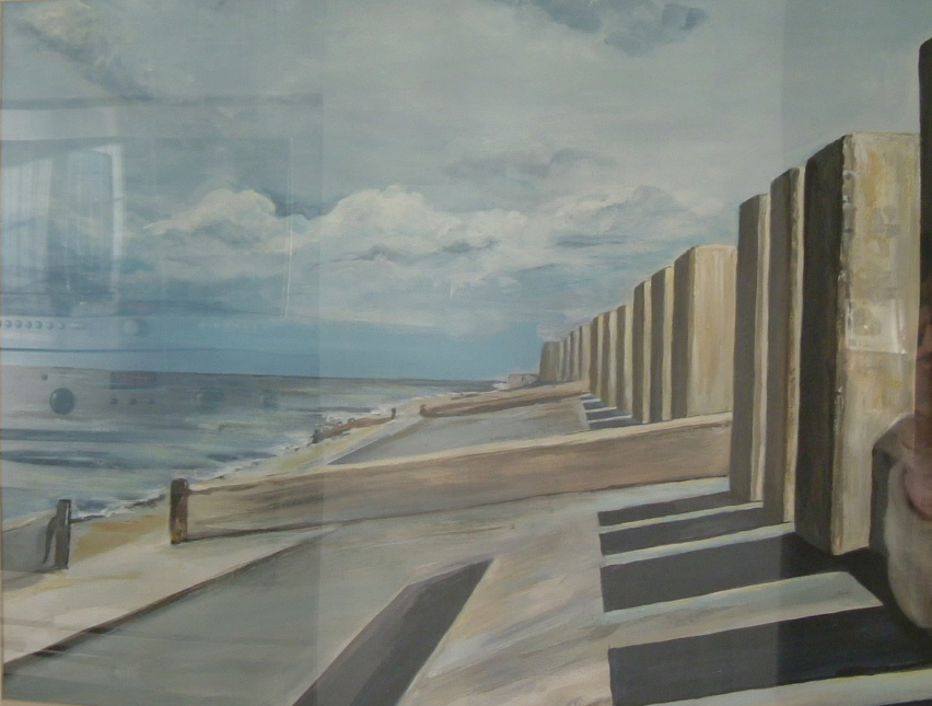LORRAINE RIMMER: ARTWORK