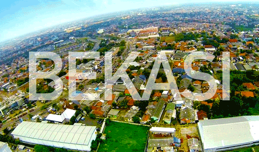 Potret Perkembangan Kawasan Bekasi | Investasi dan Property Jakarta