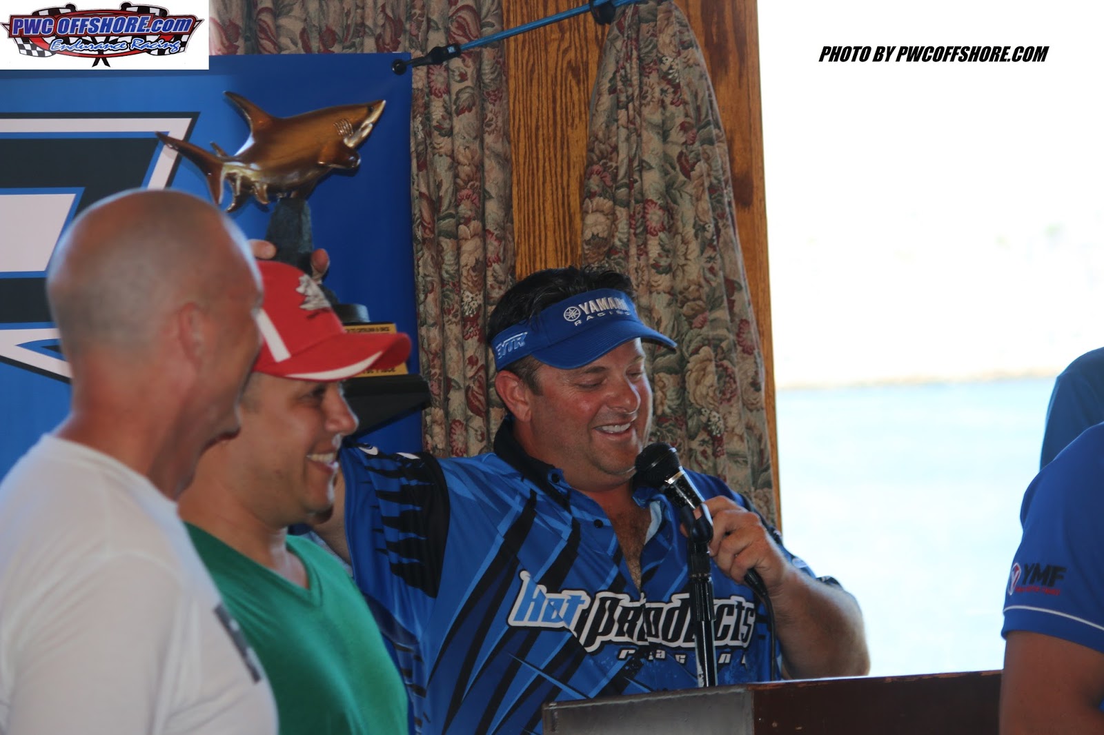 PWCOFFSHORE BLOG - PWC Endurance Racing: The 2016 Long Beach to ...