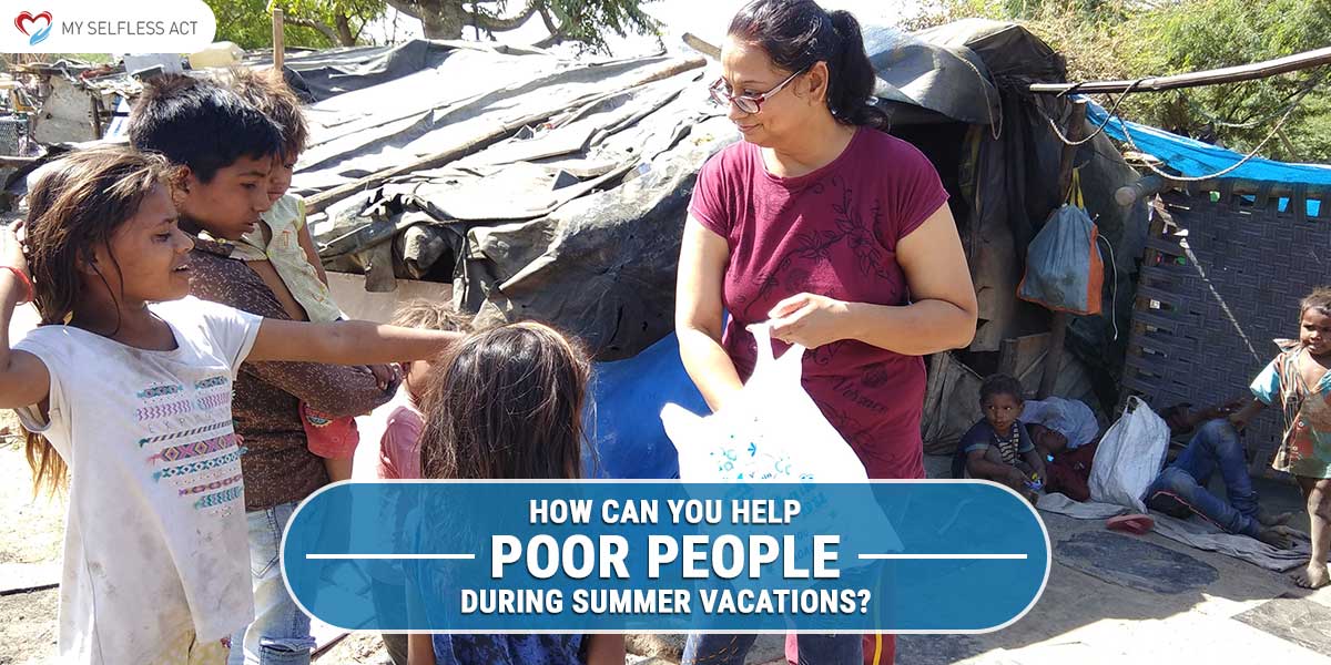 Volunteer Opportunities | NGO Volunteering Opportunities: How Can You ...