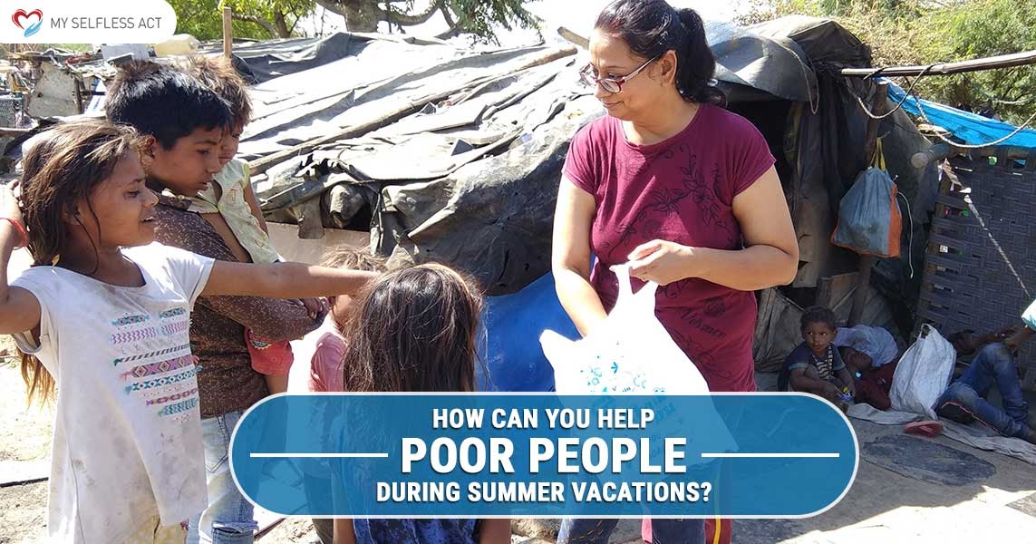 Volunteer Opportunities | NGO Volunteering Opportunities: How Can You ...