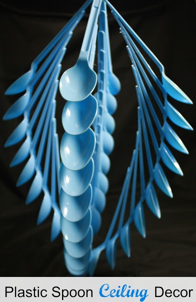 How to Recycle: Recycled Plastic Spoons and Forks